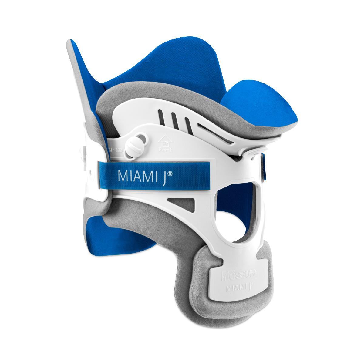 Miami J Adult Cervical Collars | Medline