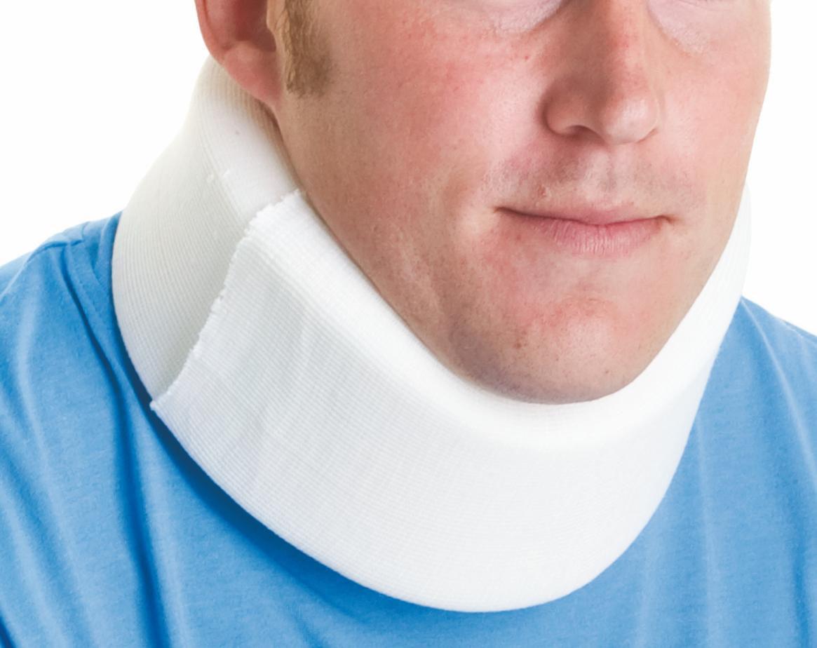Medline Low Profile Cervical Collars | Medline