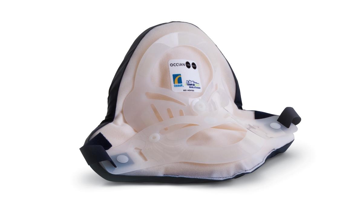 Occian Back Collars | Medline