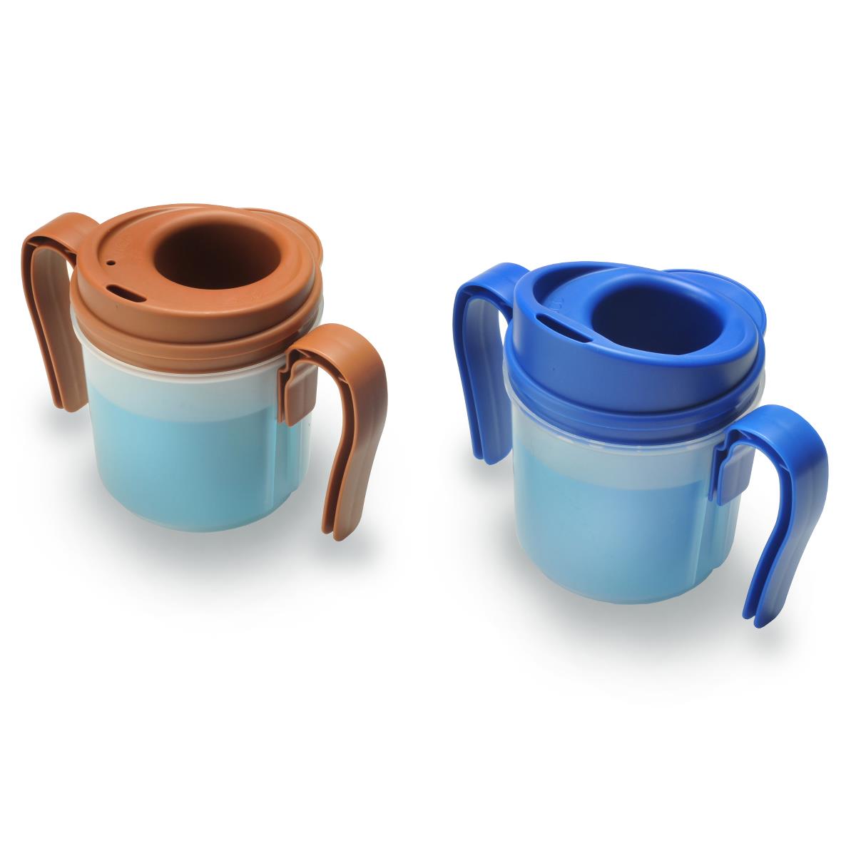 Provale Limited-Flow Cups | Medline
