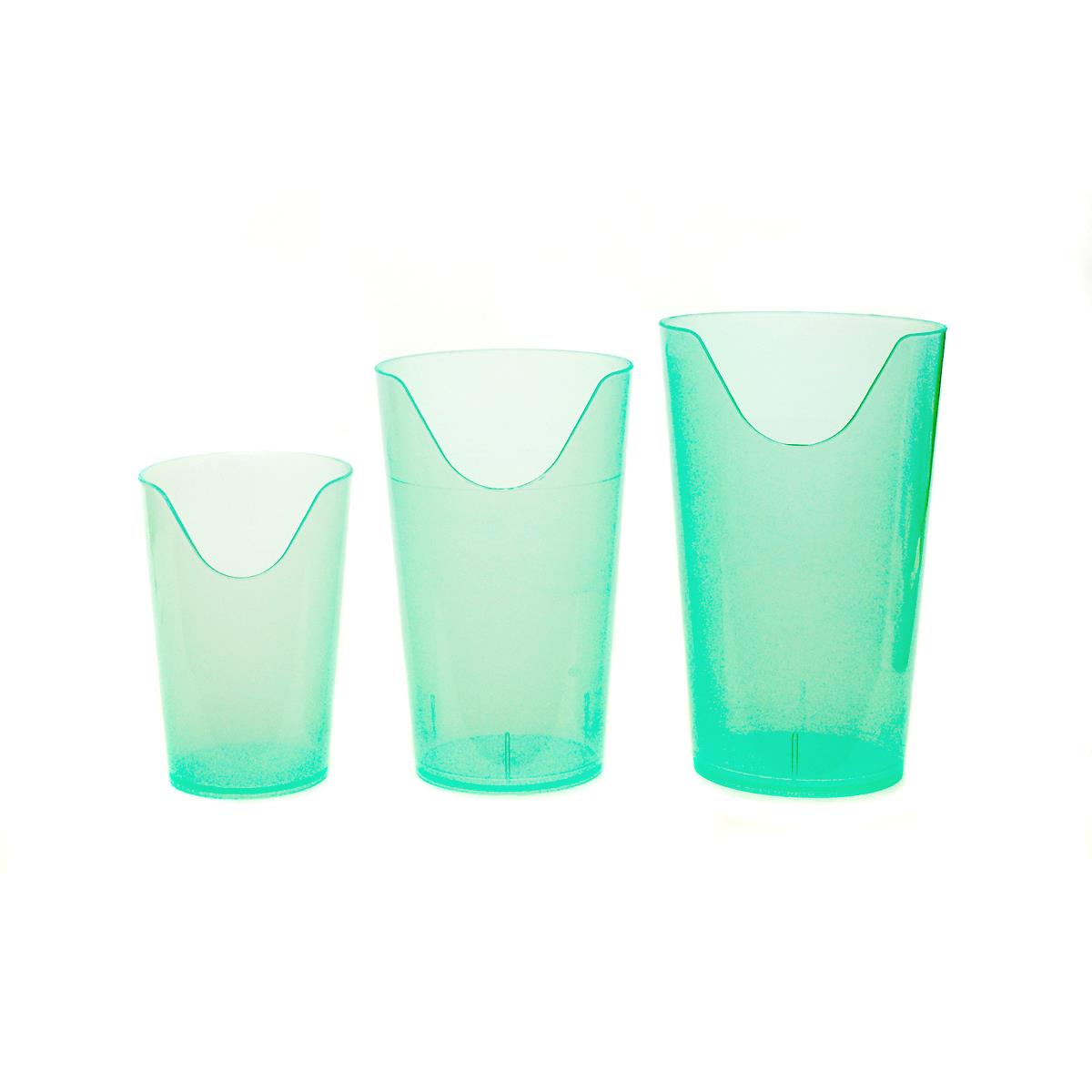 Nosey Cup Drinking Aid | Medline