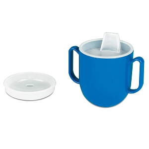 No-Tip Weighted Base Cup | Medline Industries, Inc.