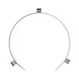 Richardson Stainless Steel Food Guards | Medline Industries, Inc.