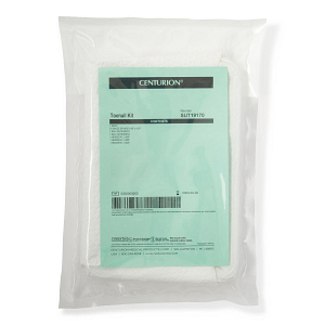 Centurion Toenail Kits with Forceps, Nail Splitter and Elevator ...