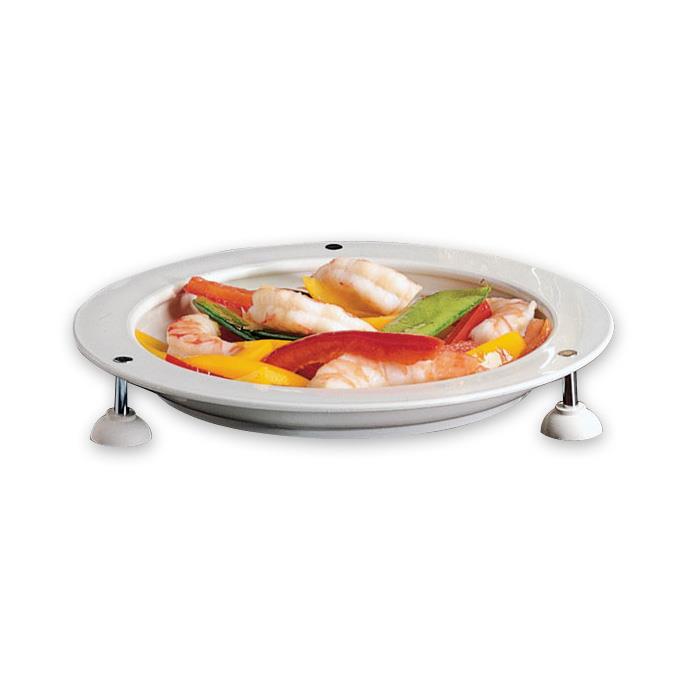 Inner Lip Plates with Suctions | Medline