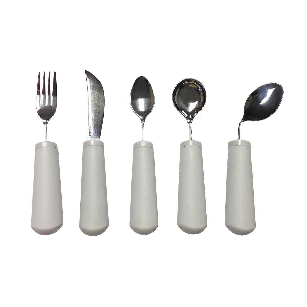 Classic Built-Up Utensils | Medline