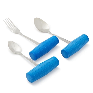 T-Grip Bendable Utensils | Medline Industries, Inc.