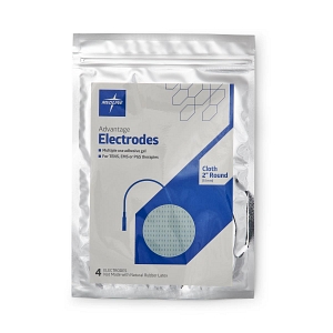 Medline Advantage Electrostimulation Electrodes | Medline Industries, Inc.