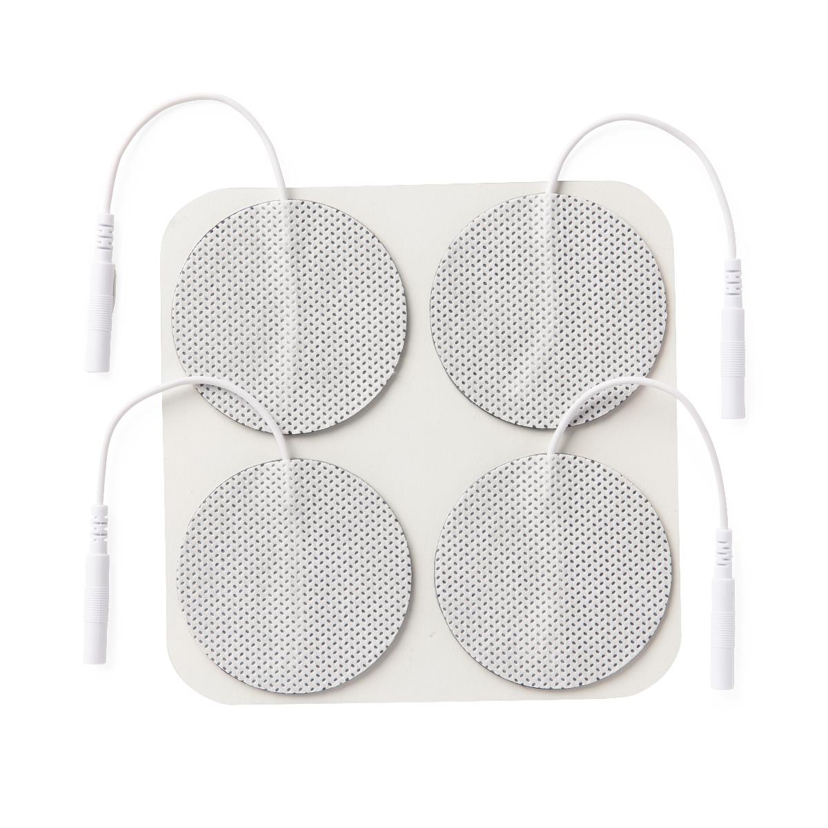 Medline Platinum Electrostimulation Electrodes | Medline