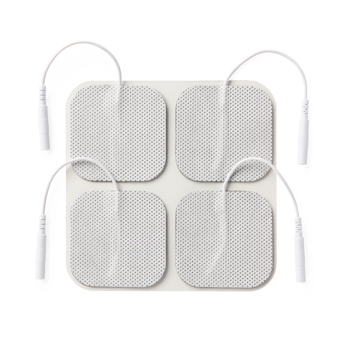 Medline Platinum Electrostimulation Electrodes | Medline