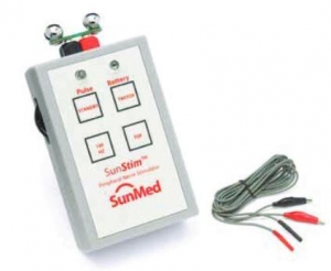 SunStim Peripheral Nerve Stimulator by SunMed | Medline Industries, Inc.
