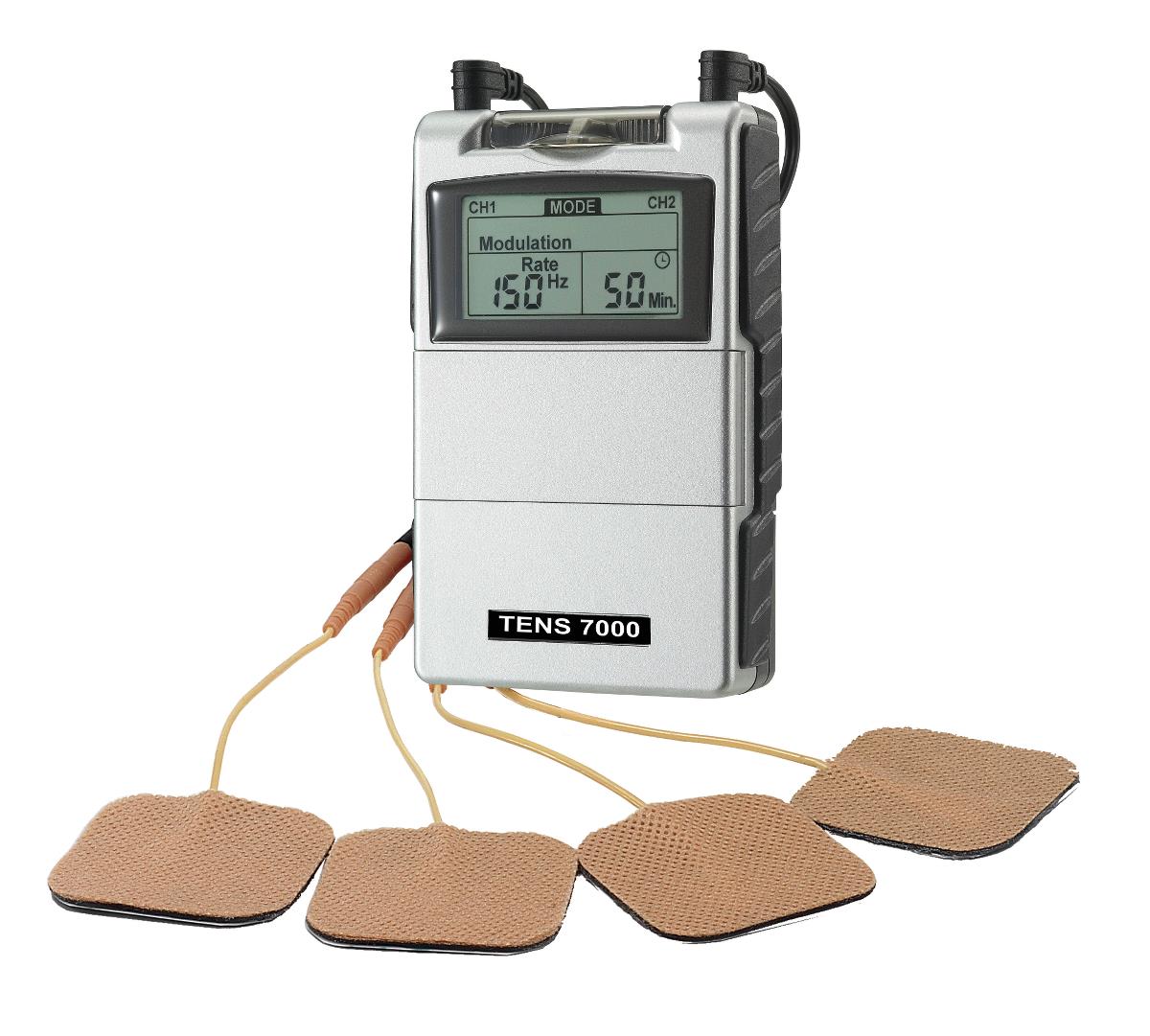 Compass Digital TENS Units | Medline