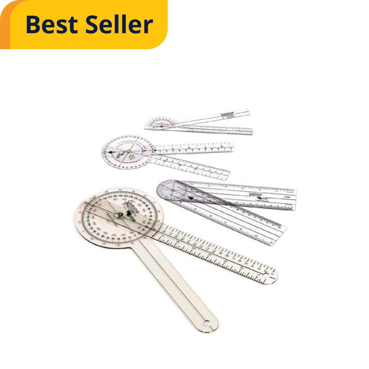 Richardson Goniometers | Medline