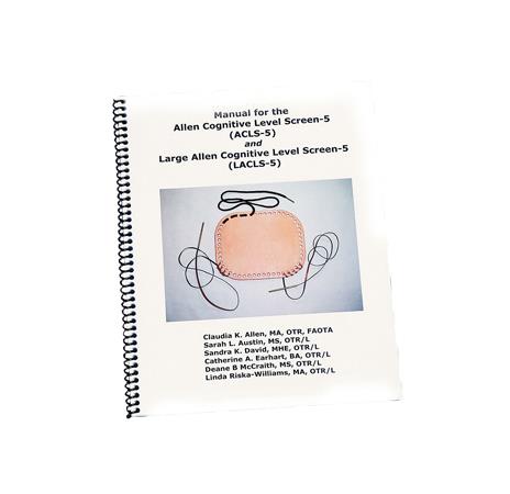 ACLS and LACLS Manual | Medline