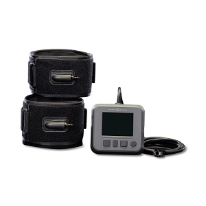 SmartCuffs Blood Flow Restriction Cuffs | Medline Industries, Inc.