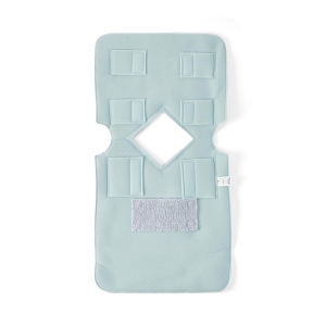 Medline CPM Knee Padding Kit | Medline Industries, Inc.