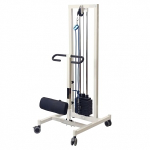 Medline's Neurogym Sit-To-Stand Trainer | Medline Industries, Inc.