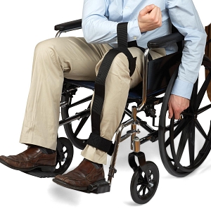 Leg Wrap Positioning Aids | Medline Industries, Inc.