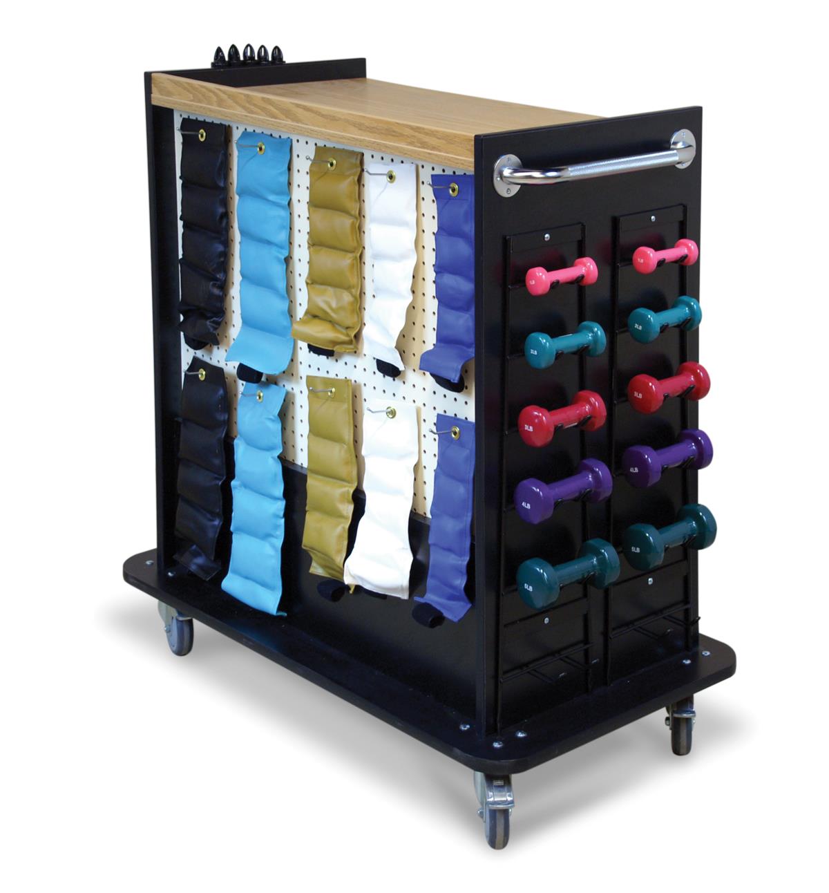 Mobile Therapy Station | Medline