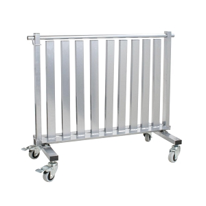 Mobile Dumbbell Racks | Medline Industries, Inc.