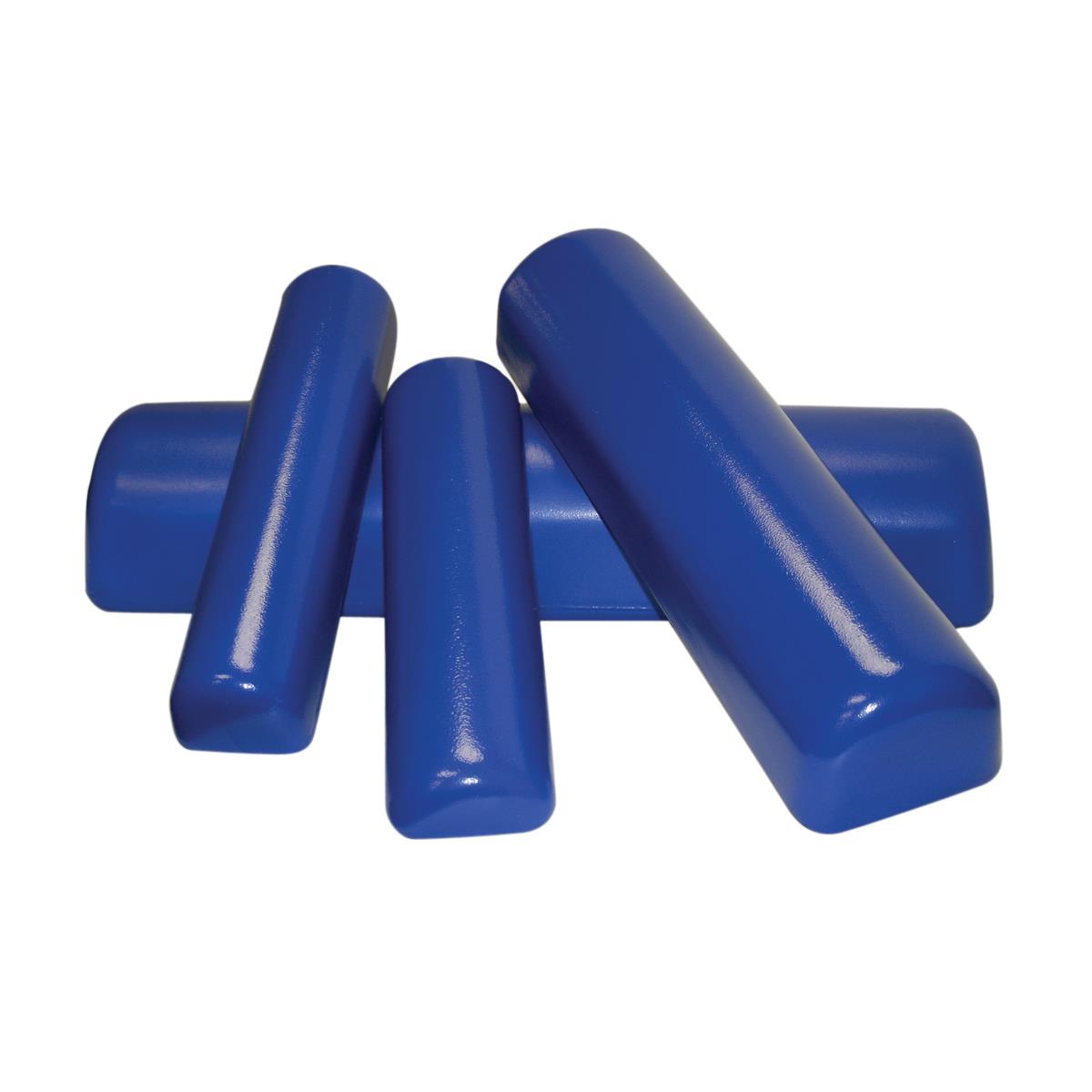 Skillbuilders Positioning Half Rolls | Medline