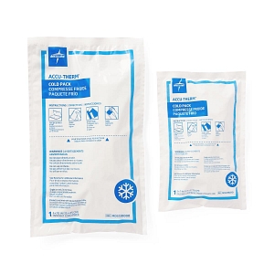 Accu-Therm Heavy-Weight Jr. Noninsulated Cold Packs | Medline ...