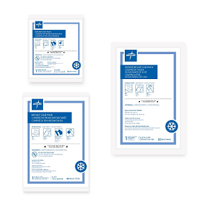Medline Standard Instant Cold Packs | Medline Industries, Inc.