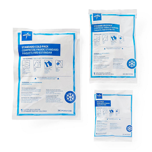 Medline Standard Instant Cold Packs | Medline Industries, Inc.