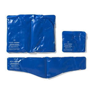Medline Accu-Therm Reusable Cold Packs | Medline Industries, Inc.
