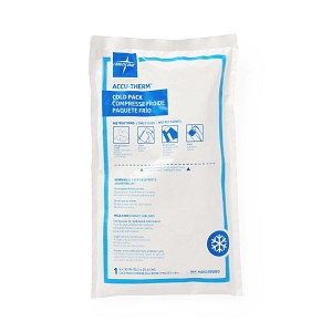 Accu-Therm Heavy-Weight Jr. Insulated Cold Packs | Medline Industries, Inc.