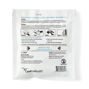 Cardinal Health Instant Cold Packs | Medline Industries, Inc.