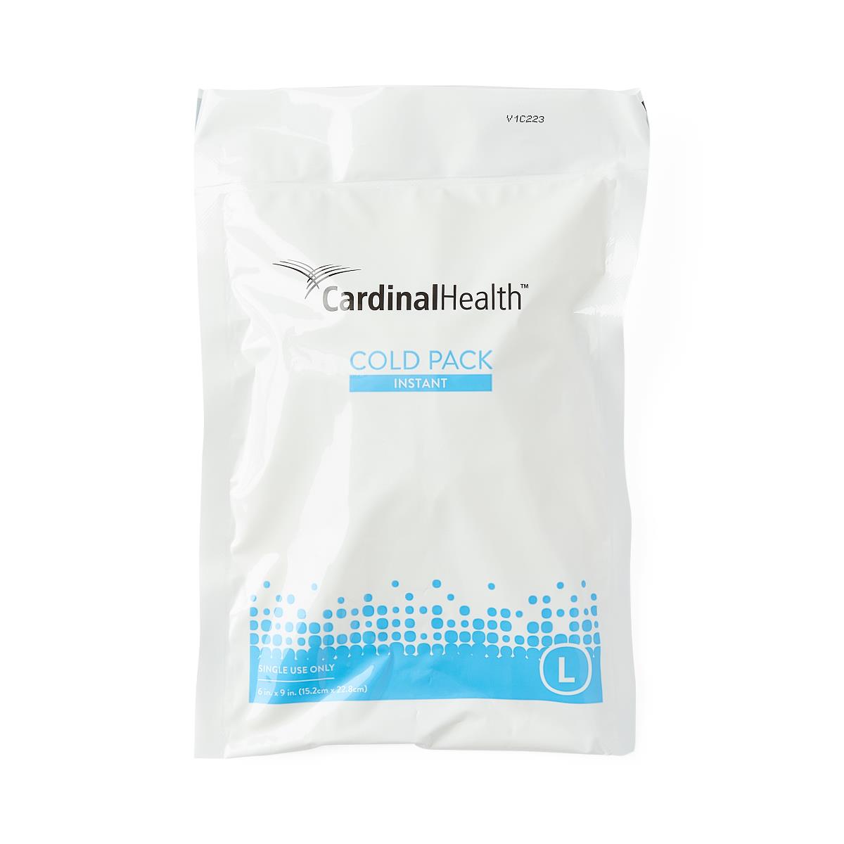 Cardinal Health Instant Cold Packs | Medline
