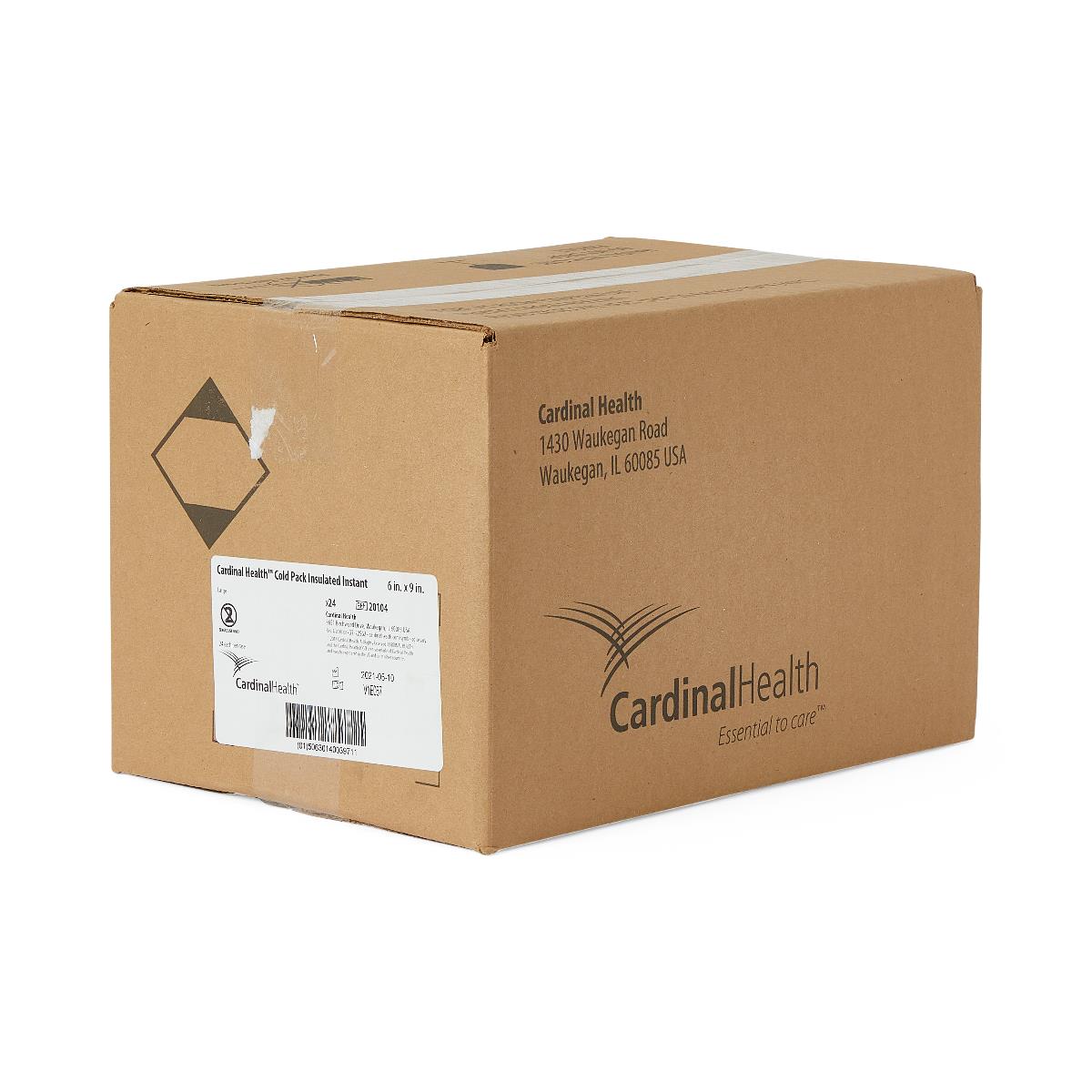 Cardinal Health Instant Cold Packs | Medline