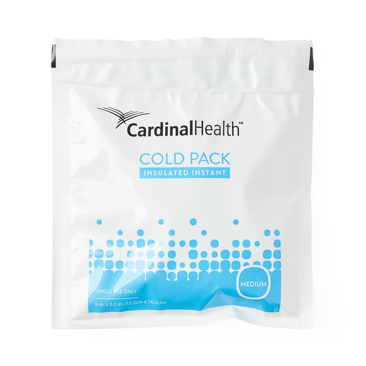 Cardinal Health Instant Cold Packs | Medline