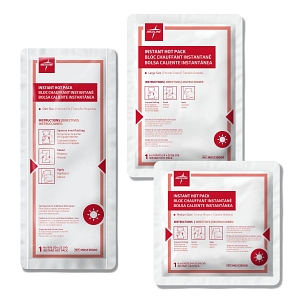 Instant Hot Packs | Medline Industries, Inc.