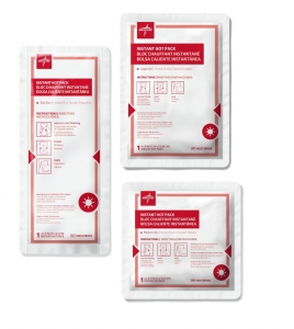 Medline Instant Hot Packs | Medline Industries, Inc.