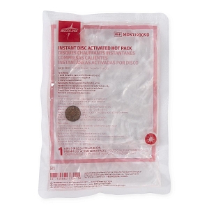 Medline Disc Hot Packs | Medline Industries, Inc.