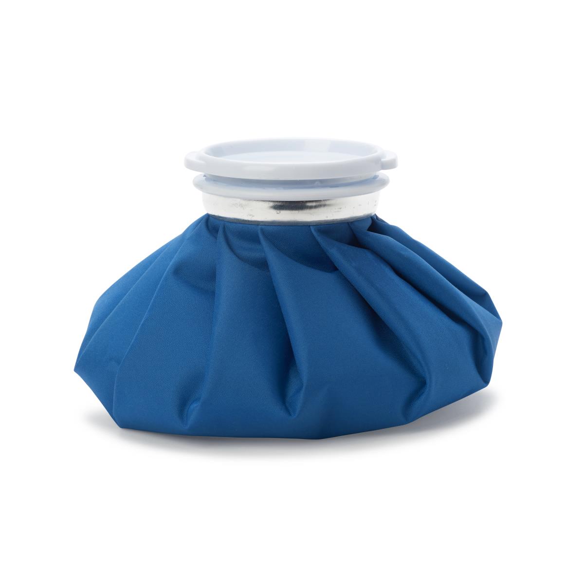 Medline English Style Ice Cap Reusable Ice Bag Medline