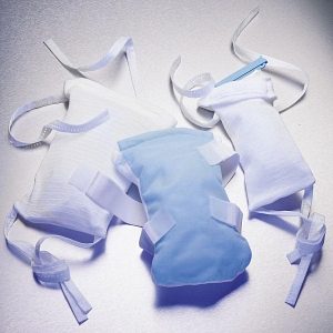 Halyard Ice Pack with Clip Closure and Ties | Medline Industries, Inc.
