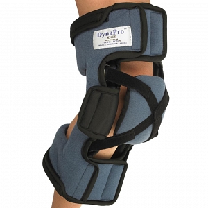 DynaPro Flex Knee and ROM Knee | Medline Industries, Inc.