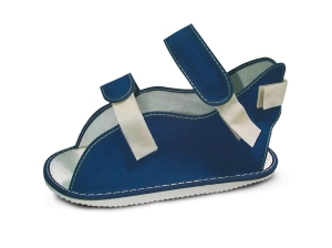Medline Molded Rocker Cast Shoes | Medline Industries, Inc.