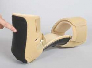 Foot-Drop Boots | Medline Industries, Inc.