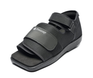 Square Toe Post-Op Shoe | Medline Industries, Inc.