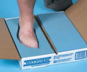 BIO-FOAM Impression Foam Kits | Medline Industries, Inc.