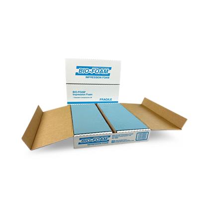 BIO-FOAM Impression Foam Kits | Medline