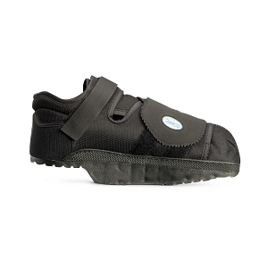 HeelWedge Off-Loading Shoes | Medline Industries, Inc.