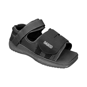 MedSurg Post-Op Shoes | Medline Industries, Inc.