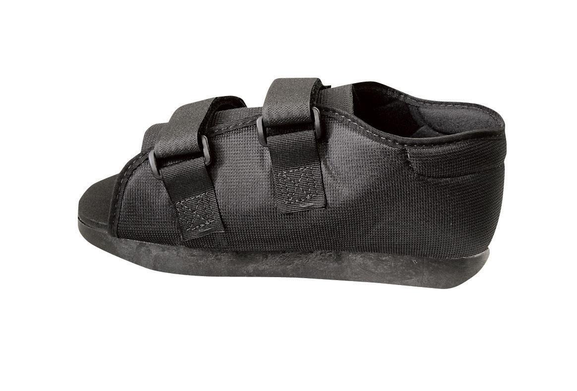 Medline Semi-Rigid Post-Op Shoes | Medline