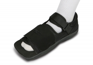 Medline Square Toe Post-Op Shoes | Medline Industries, Inc.