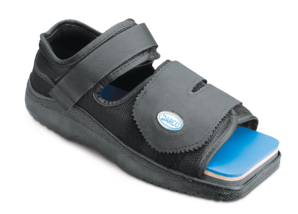 MedSurg Postoperative Shoe | Medline